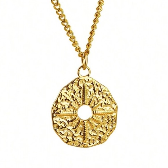 Jewelry | Dodecagram Star Ancient Rune Archaic Medieval Stellar Glyph ...